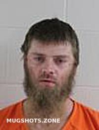 BELL ANTHONY JAMES 09/16/2024 - Ashland County Mugshots Zone