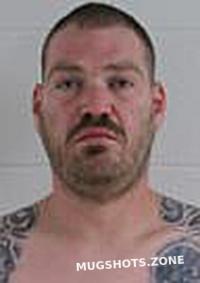 MACK CODY R 09/29/2024 - Ashland County Mugshots Zone