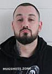 ROLAND THOMAS BOYD 09/29/2024 - Ashland County Mugshots Zone