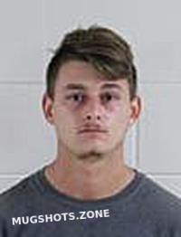 DINGESS CHASE ALEXANDER 10/01/2024 - Ashland County Mugshots Zone