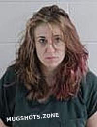 ROOT KATHRYN VICTORIA SZABO 10/05/2024 - Ashland County Mugshots Zone