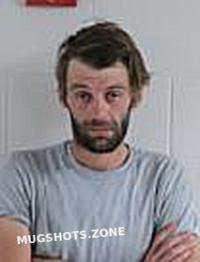 WHITCOMB KENNETH MICHAEL JR 10/09/2024 - Ashland County Mugshots Zone