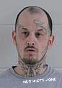DONALDSON ROBERT 10/19/2024 - Ashland County Mugshots Zone
