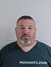 ABRAMS LONNIE LEE 11/01/2024 - Ashland County Mugshots Zone
