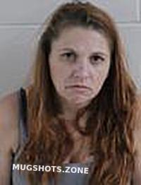 PREECE TARA NICOLE 11/06/2024 - Ashland County Mugshots Zone