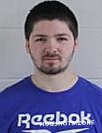 TUTTLE JUSTIN BLAKE ALLEN 11/17/2024 - Ashland County Mugshots Zone