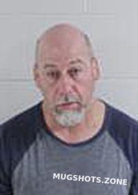 CROUSE KEVIN R 11/21/2024 - Ashland County Mugshots Zone