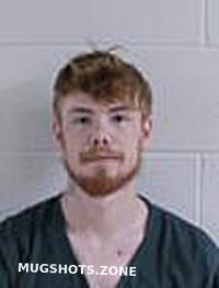 ZACHARY TRIMBLE RICHARD 12/17/2024 - Ashland County Mugshots Zone