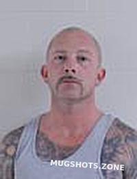 THAYER COREY 12/19/2024 - Ashland County Mugshots Zone