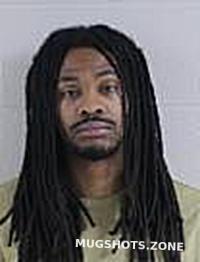 LAYSON SHON 12/23/2024 - Ashland County Mugshots Zone