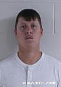 WORKMAN GAVIN ALLEN 01/03/2025 - Ashland County Mugshots Zone