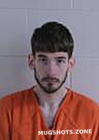 LOZIER BRANDON CONNER 01/18/2025 - Ashland County Mugshots Zone