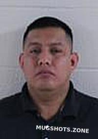 LUX SANTAY ANGEL BALTAZAR 02/02/2025 - Ashland County Mugshots Zone