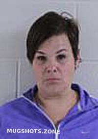 ROMAN JENNIFER ANN 02/03/2025 - Ashland County Mugshots Zone