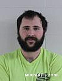 SHIREY AARON MATTHEW 02/05/2025 - Ashland County Mugshots Zone