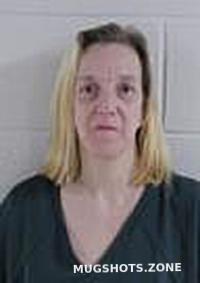 STEPP SANDY SUE 02/21/2025 - Ashland County Mugshots Zone