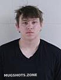 BRANT KYLE ALEXANDER 03/07/2025 - Ashland County Mugshots Zone