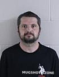 CROSSEN JAMES ERIC 03/18/2025 - Ashland County Mugshots Zone