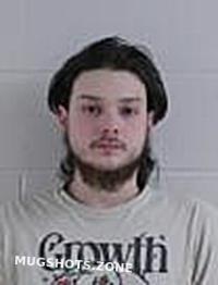ADKINS LOGAN ANTHONY COLE 03/18/2025 - Ashland County Mugshots Zone