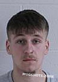 ISAAC CODY ALLEN 03/26/2025 - Ashland County Mugshots Zone
