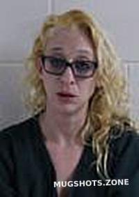 WORKMAN ROBIN LYNN 03/29/2025 - Ashland County Mugshots Zone