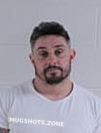 HARVEY JOSHUA DAVID 04/04/2025 - Ashland County Mugshots Zone