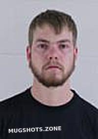 STANFIELD RYAN JACOB 04/12/2025 - Ashland County Mugshots Zone