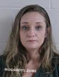 HAMILTON KALIE M 04/14/2025 - Ashland County Mugshots Zone