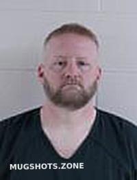 KINNEY TERRANCE JAMES JR 04/17/2025 - Ashland County Mugshots Zone