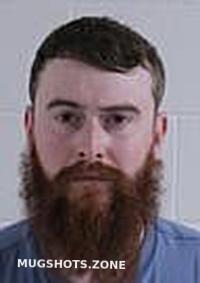 COLLINS MICHAEL JAMES JR 05/06/2025 - Ashland County Mugshots Zone