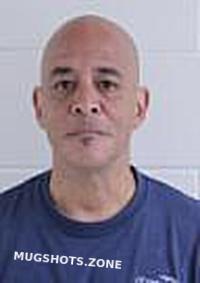 MCWILLIAMS JAMIE BRANDON 05/23/2025 - Ashland County Mugshots Zone