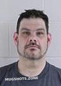 SWIGER WILLIAM MARSHALL 06/03/2025 - Ashland County Mugshots Zone