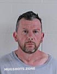 TIMOTHY STEVEN MICHAEL 06/08/2025 - Ashland County Mugshots Zone