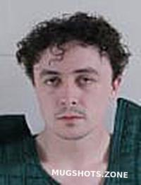 SOERGEL OWEN DEMPSEY 06/12/2025 - Ashland County Mugshots Zone