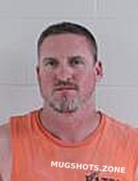 BRADEN SCOTT EDWARD 06/13/2025 - Ashland County Mugshots Zone