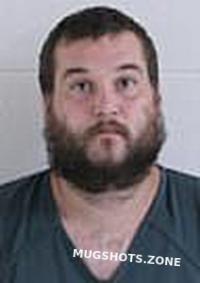 HOGLE SHANE MICHAEL 06/30/2025 - Ashland County Mugshots Zone