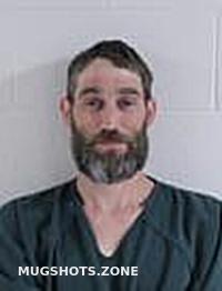 CHANCE ERIC WAYNE 06/30/2025 - Ashland County Mugshots Zone