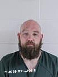 SANDERS SHANE CHRISTOPHER 07/07/2025 - Ashland County Mugshots Zone