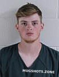 YEAPLES DYLAN WILLIAM 07/10/2025 - Ashland County Mugshots Zone