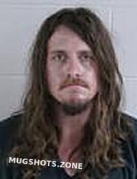 SHANKEL DANIEL JASON 07/11/2025 - Ashland County Mugshots Zone