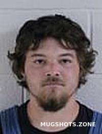 FORTNEY BROCK ALLEN 09/20/2025 - Ashland County Mugshots Zone