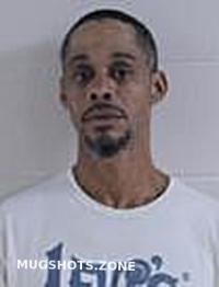 HARRIS DARRELL SAMUEL 01/09/2026 - Ashland County Mugshots Zone