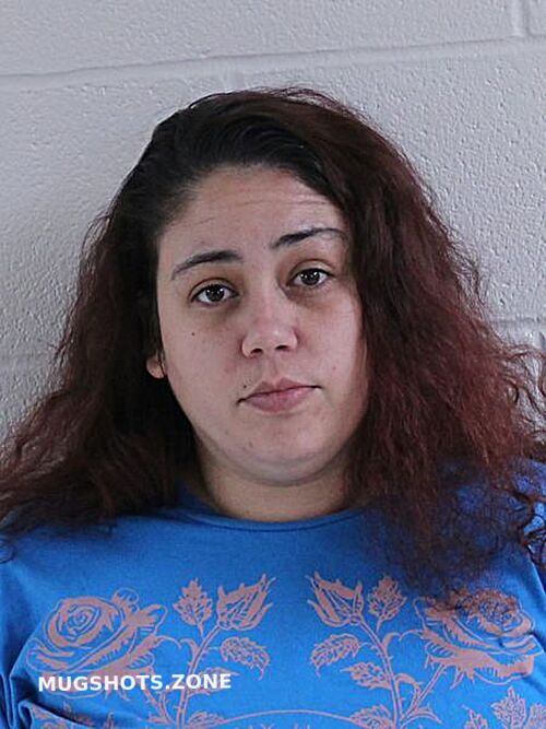 SETSER SALIA ROSE 02/17/2026 - Ashland County Mugshots Zone