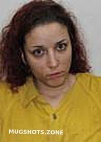 TEMPLET MARCI ANN 07/14/2021 - Assumption Parish Mugshots Zone