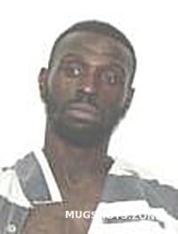 SANDERS KENTRELL TREMAINE 10/21/2021 - Assumption Parish Mugshots Zone