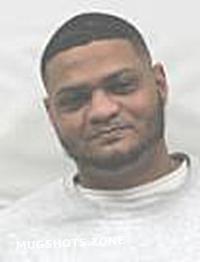 PATTERSON KEITH 01/10/2022 - Assumption Parish Mugshots Zone