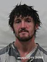 RITTER JARED SHANE 01/18/2022 - Assumption Parish Mugshots Zone