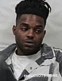 LAWRENCE TREVON J 02/25/2022 - Assumption Parish Mugshots Zone