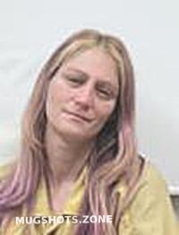 THIBODAUX JESSICA 03/18/2022 - Assumption Parish Mugshots Zone