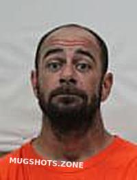 RICARD CHAD MARCUS 03/30/2022 - Assumption Parish Mugshots Zone